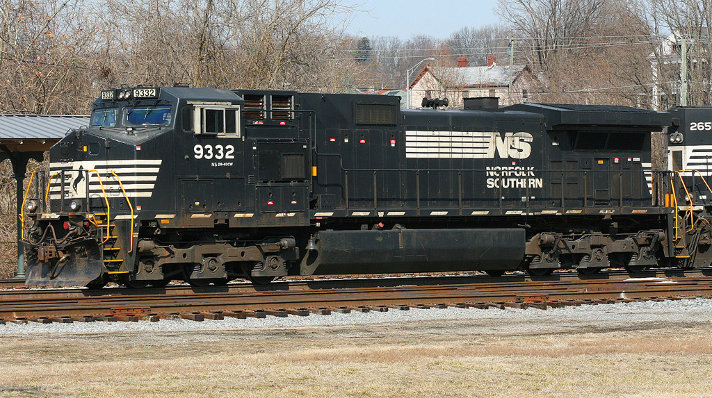 NS 9332